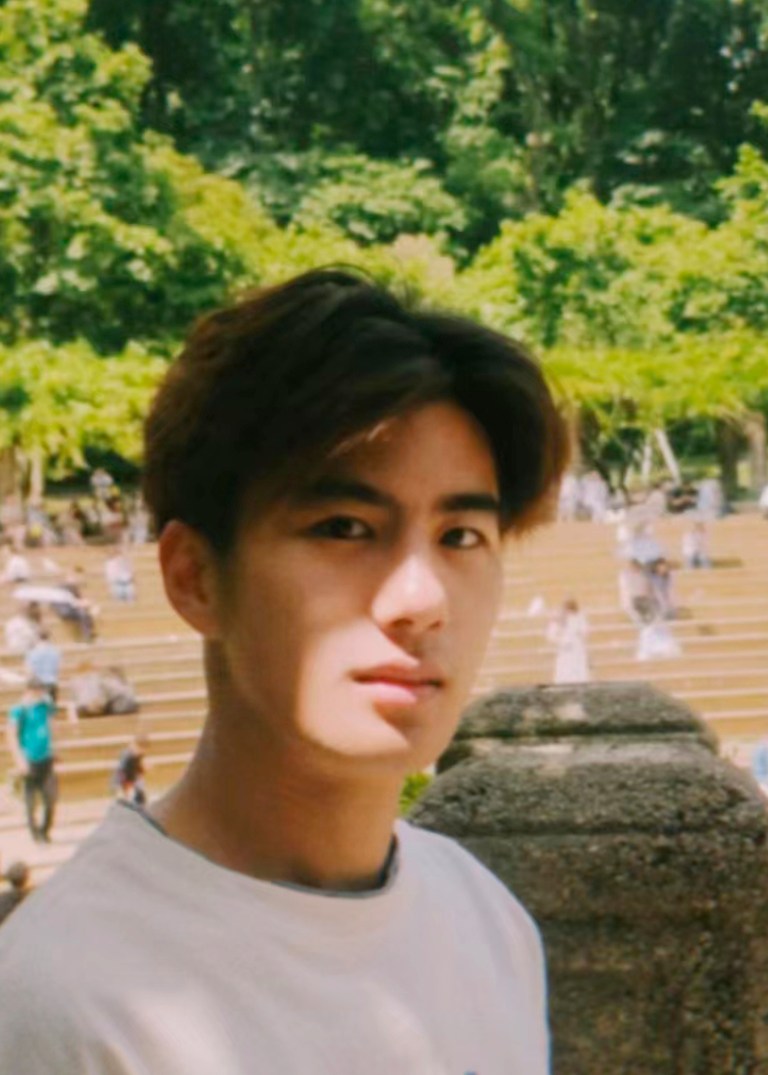 Team – YutongWu|Lab